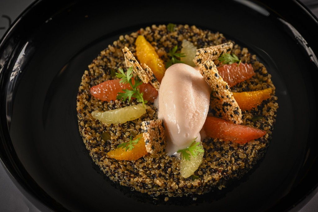 Preveza Restaurants | Sesa Boutique Hotel Dining Experience