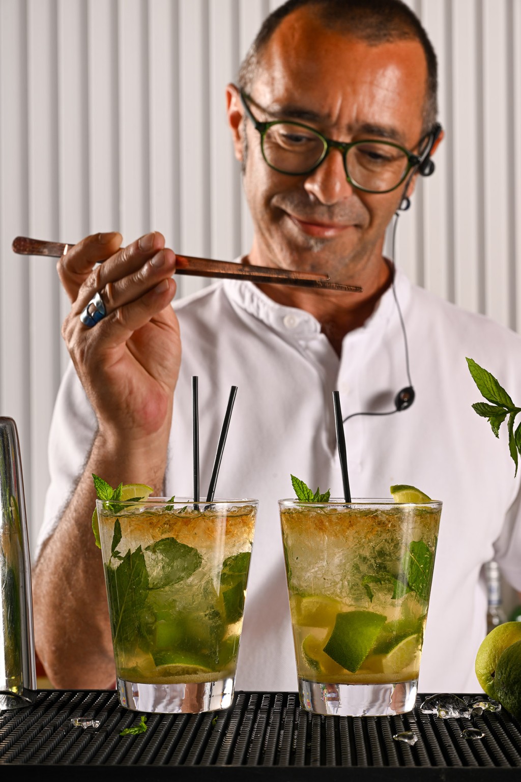Preveza Restaurants | Sesa Boutique Hotel Dining Experience